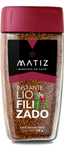 Productos - Matiz | Maestría en Café